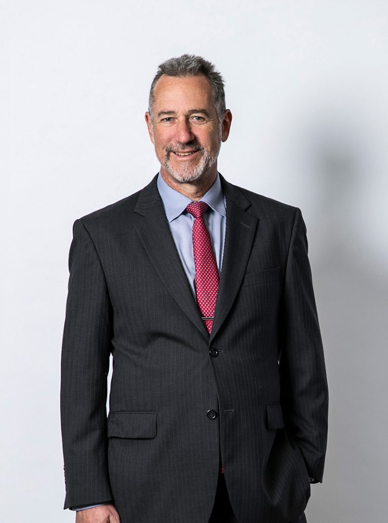 David Hirsch – 2 Selborne