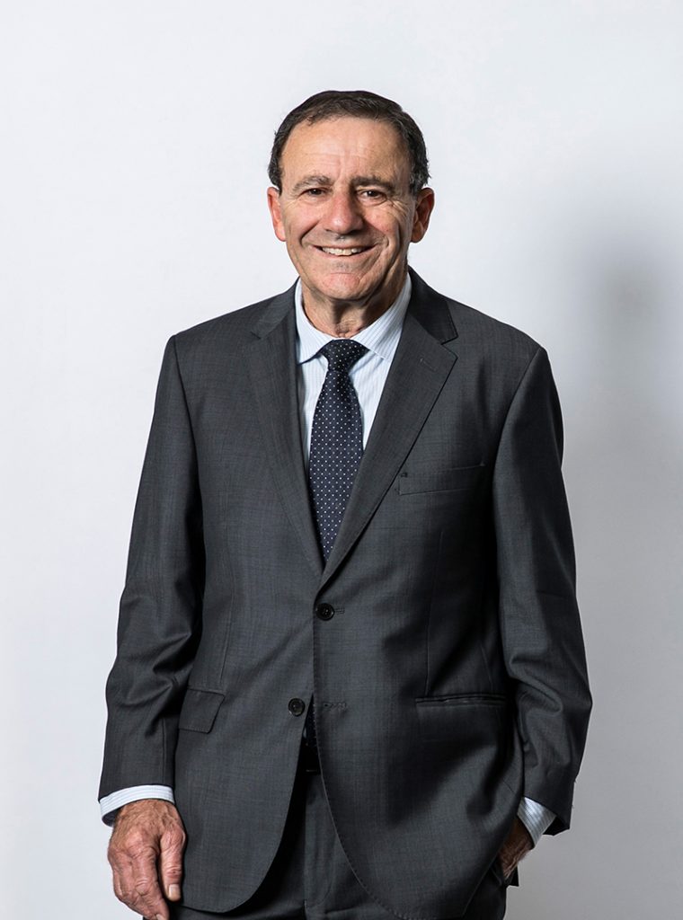 Dennis Epstein – 2 Selborne