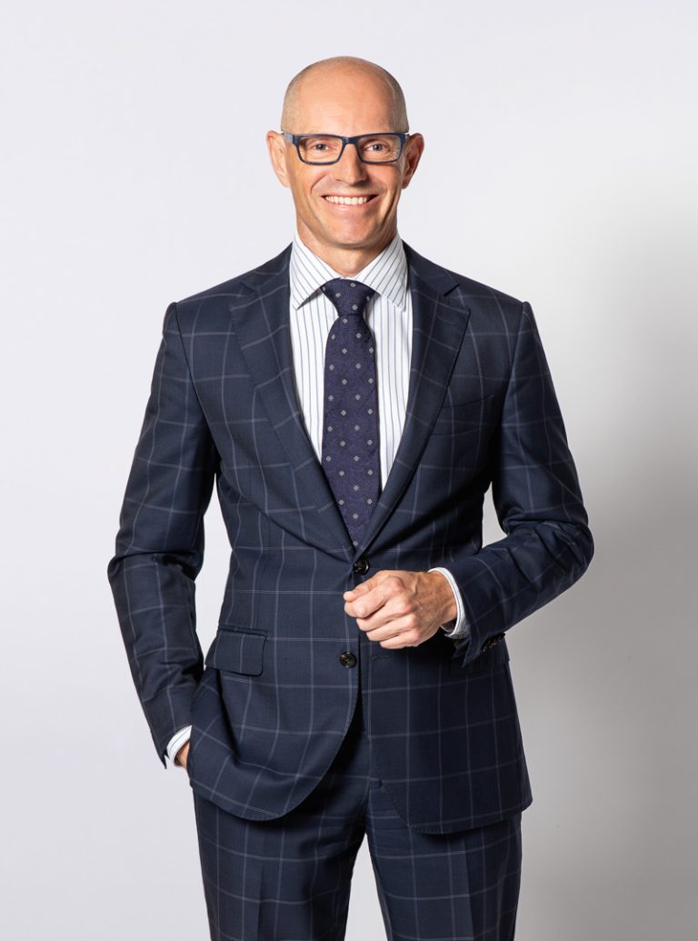 Dr. James Smith – 2 Selborne